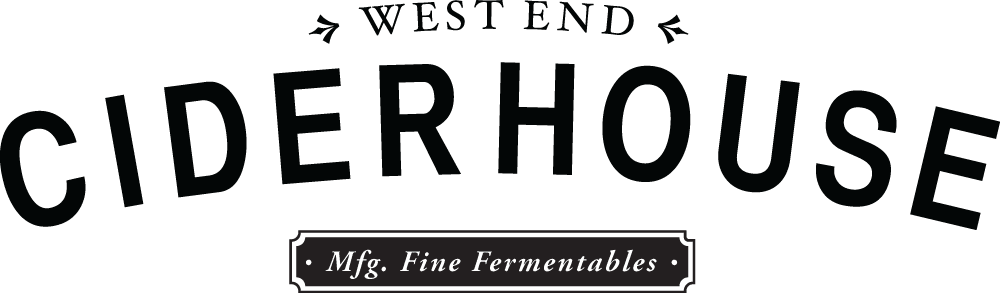West End Ciderhouse - Ohio Brew Week