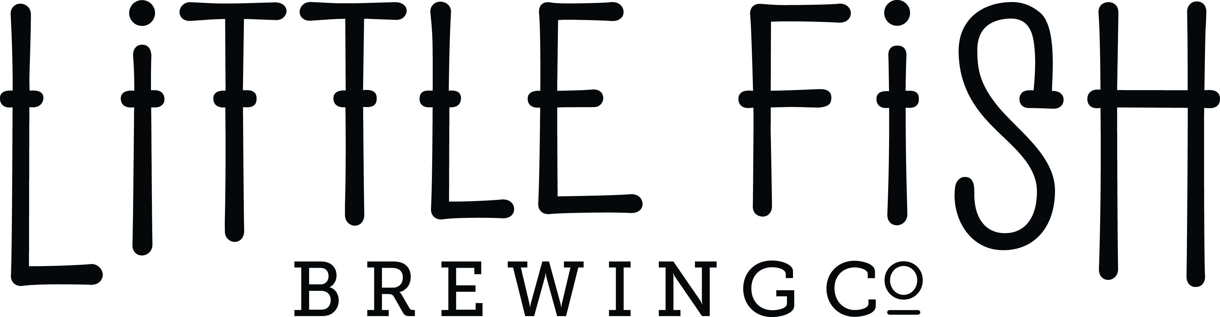 Little Fish Brewing Co - Ohio Brew Week