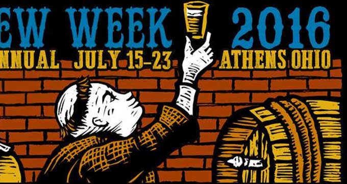 Homepage - Ohio Brew Week