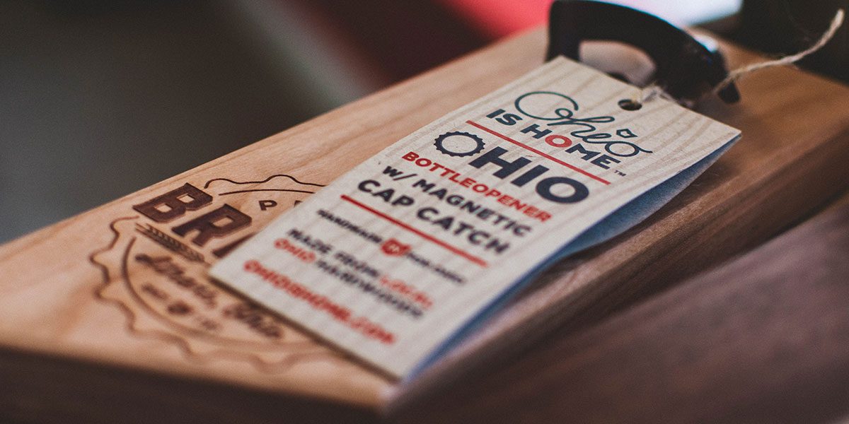 Ohio is Home - Ohio Brew Week