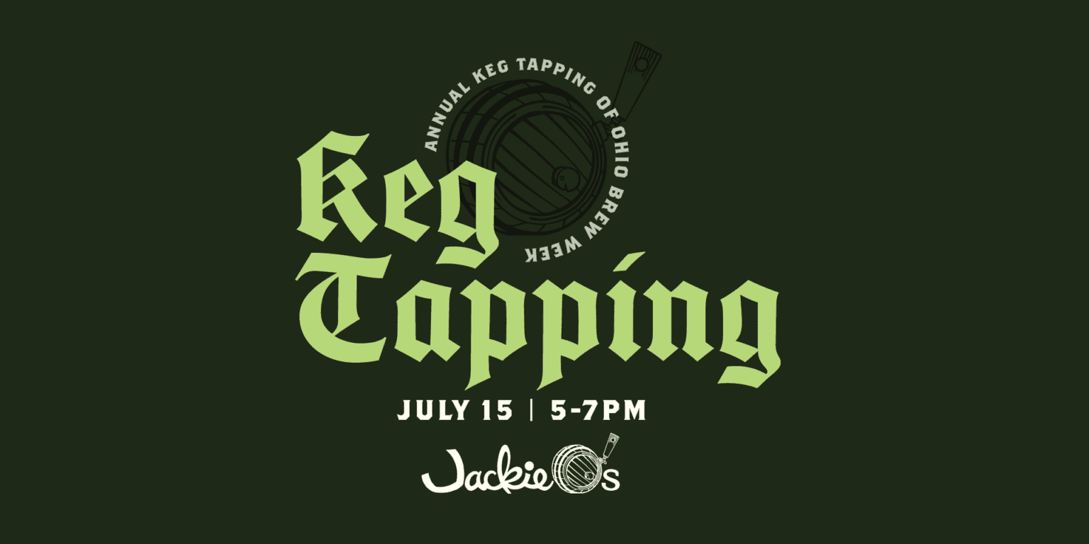 Events - Ohio Brew Week