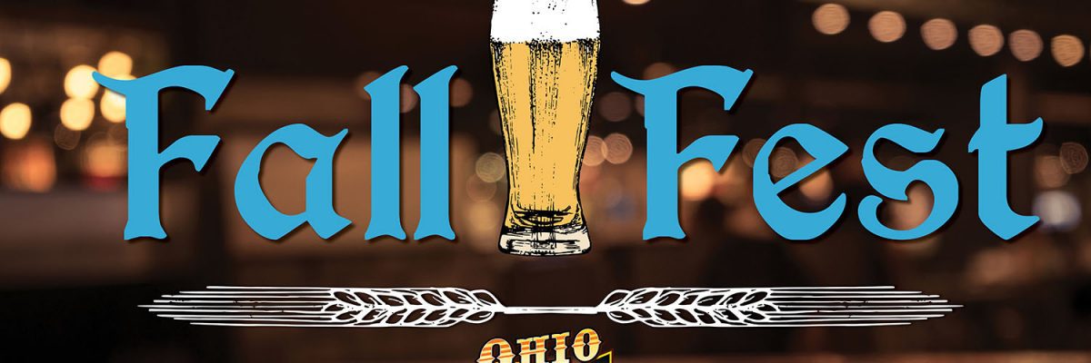 Fall Fest - Ohio Brew Week