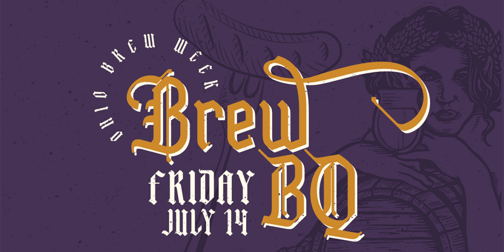 July 7th - 15th | Ohio Brew Week 2023
