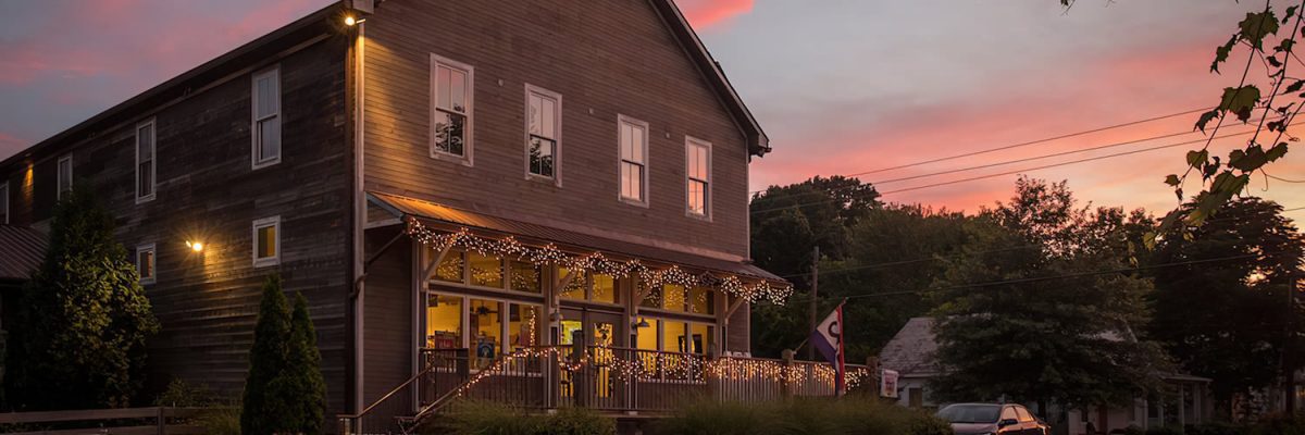 Eclipse Company Store Craft Beer Hall - Ohio Brew Week