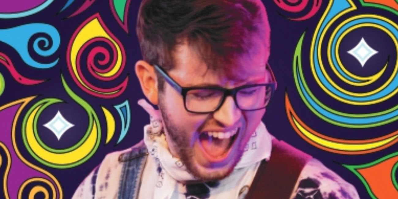 Live Music at The Smiling Skull: Jesse Black - Ohio Brew Week