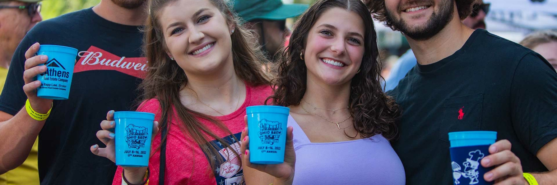 July 11-19, 2025 | Ohio Brew Week 2025 | 20th Annual