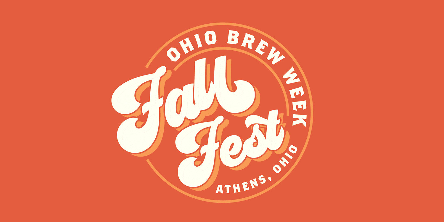 Volunteer at OBW Fall Fest - Ohio Brew Week
