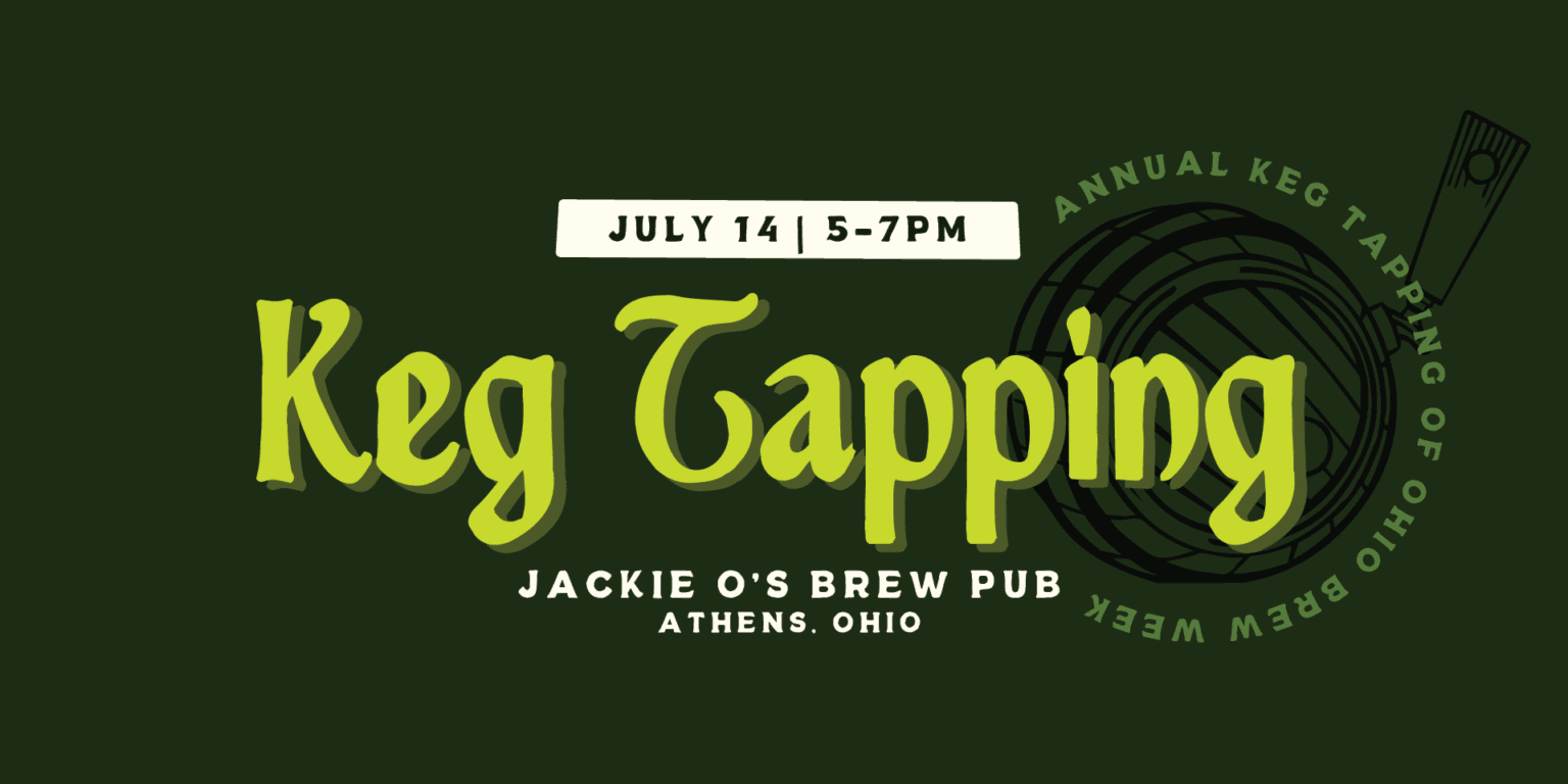 Events - Ohio Brew Week