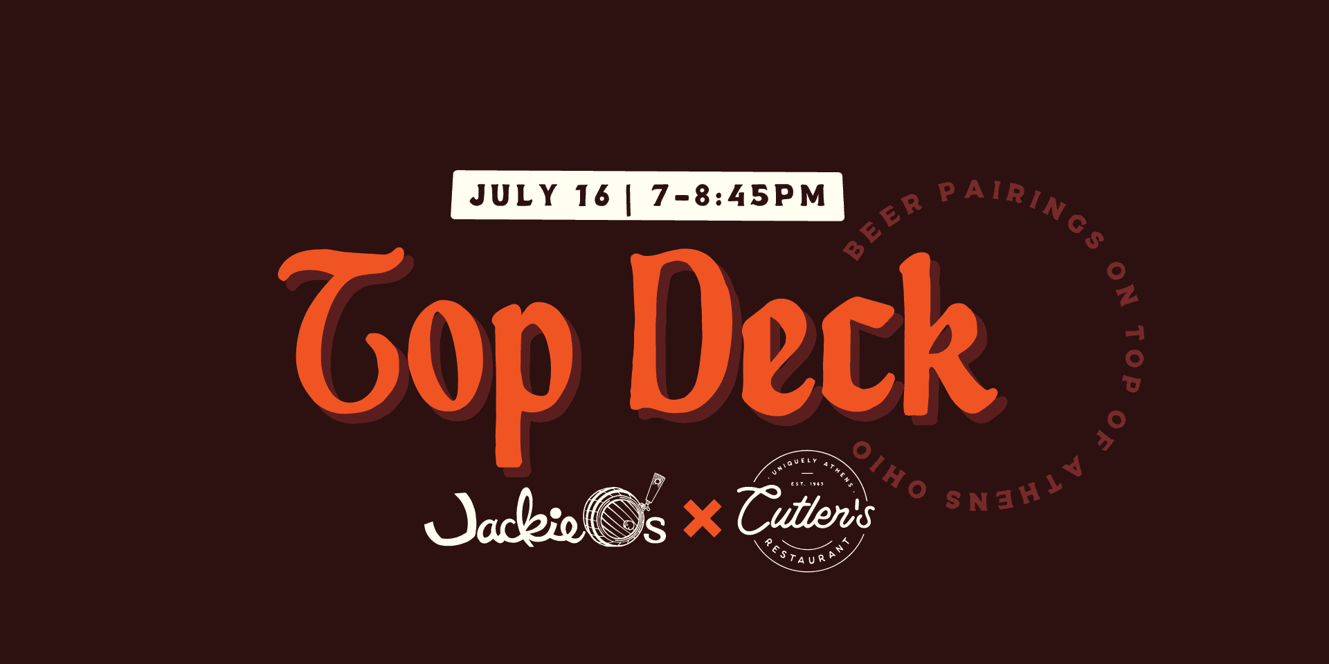 Events - Ohio Brew Week